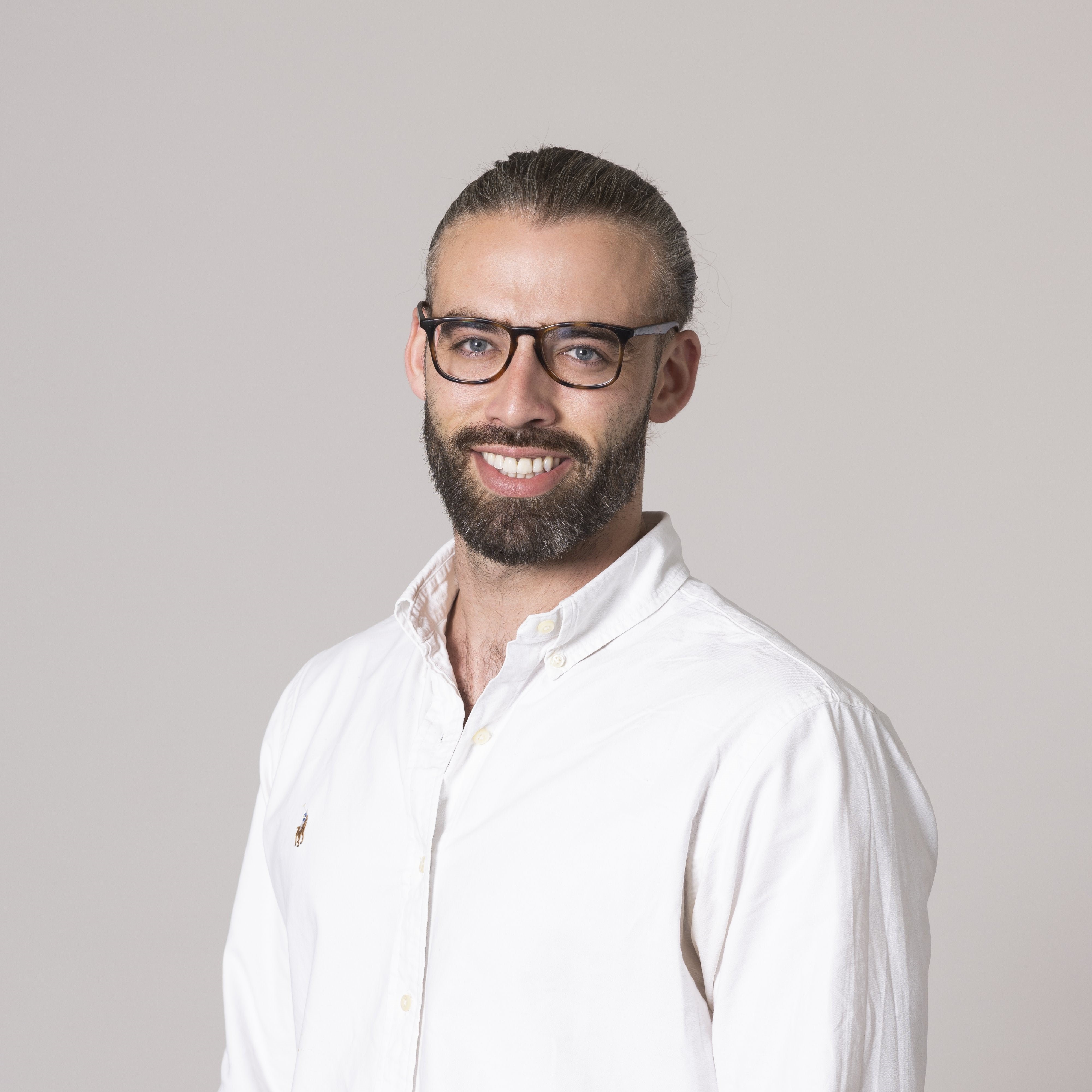 Downing Crowd | Meet The Team